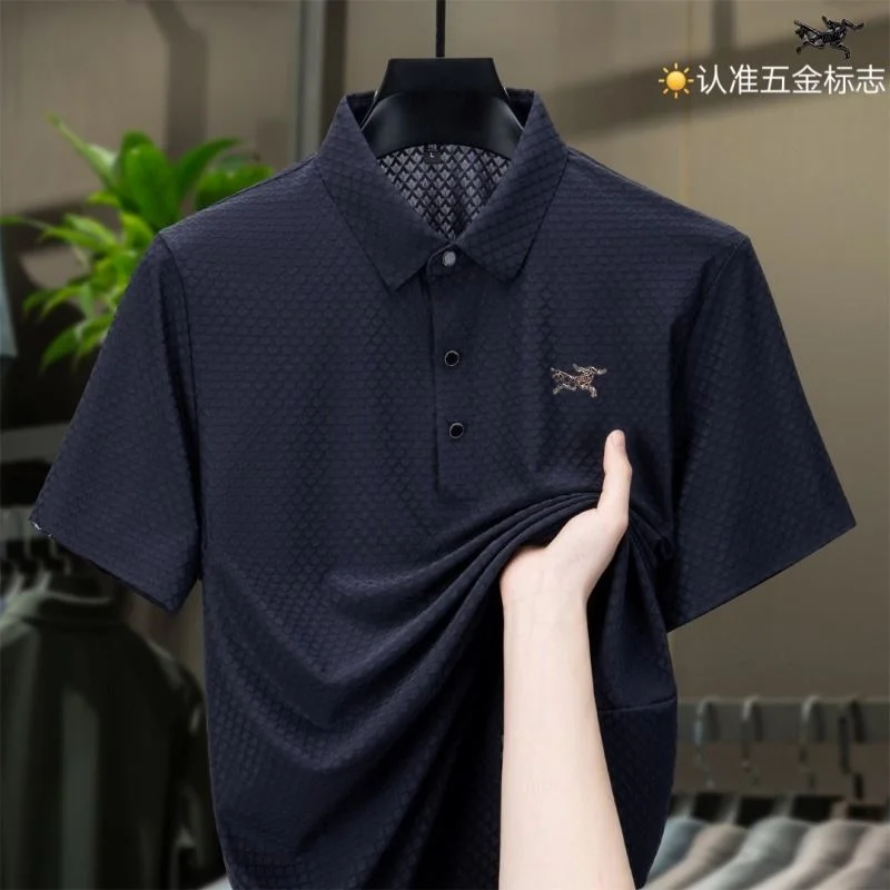 Factory-made Arcteryx T-Shirts