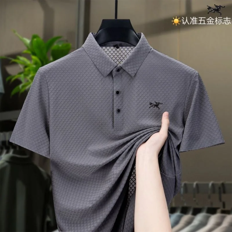 Factory-made Arcteryx T-Shirts