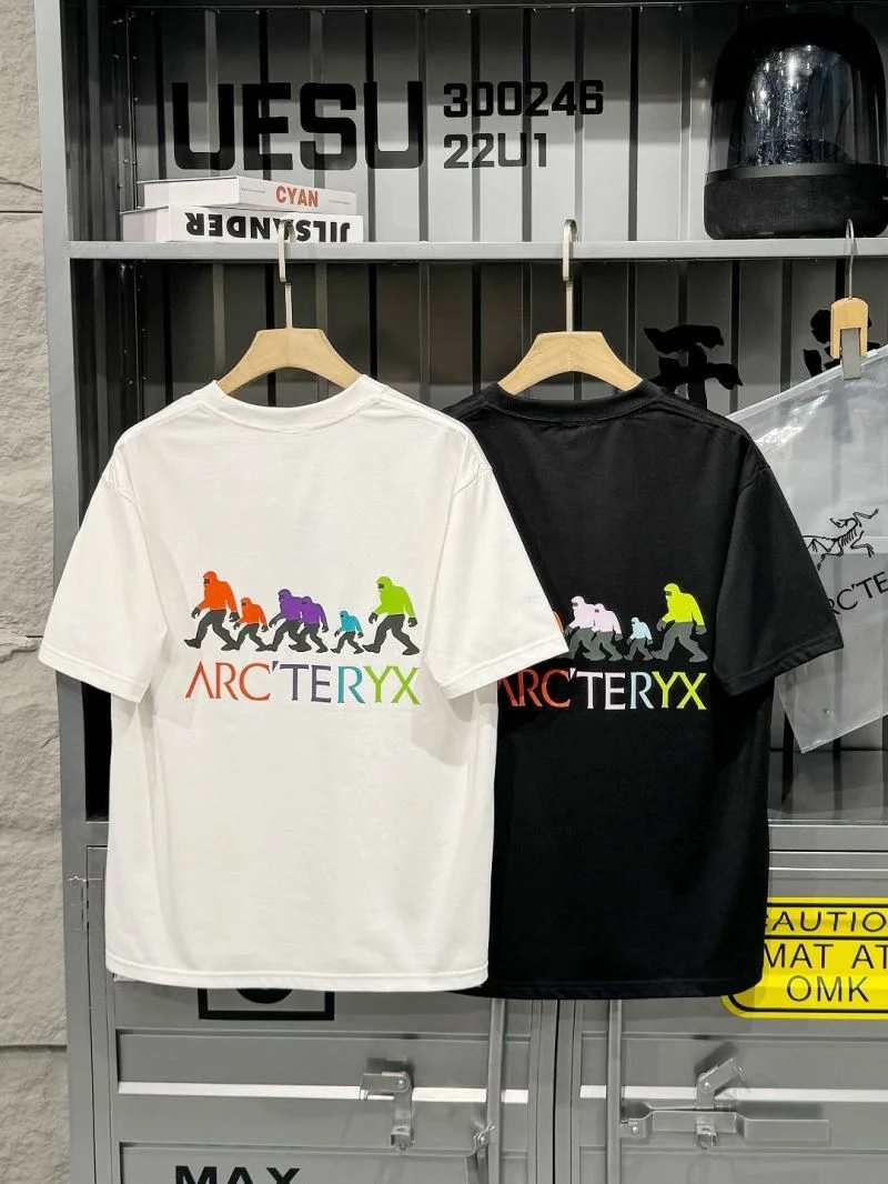 Arcteryx T-Shirts