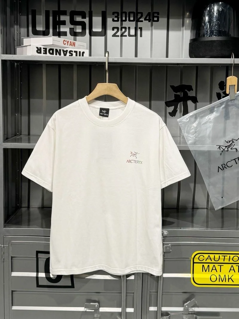 Perfect replica Arcteryx T-Shirts