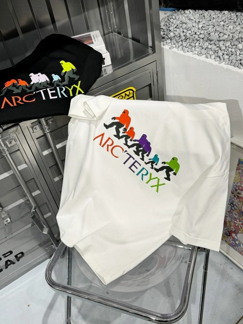 Perfect replica Arcteryx T-Shirts