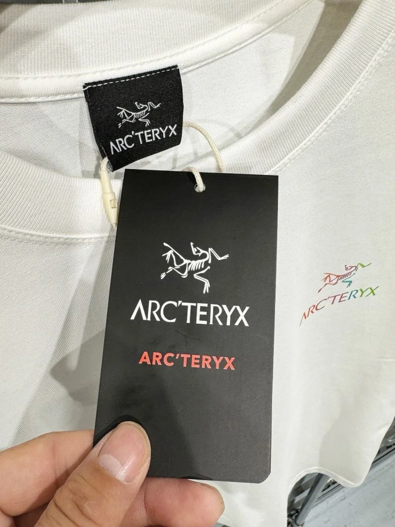 Perfect replica Arcteryx T-Shirts