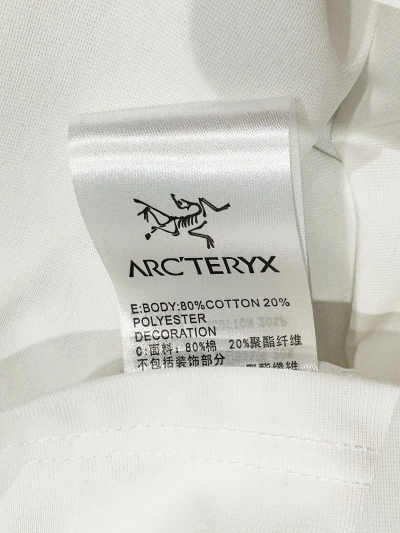 Perfect replica Arcteryx T-Shirts