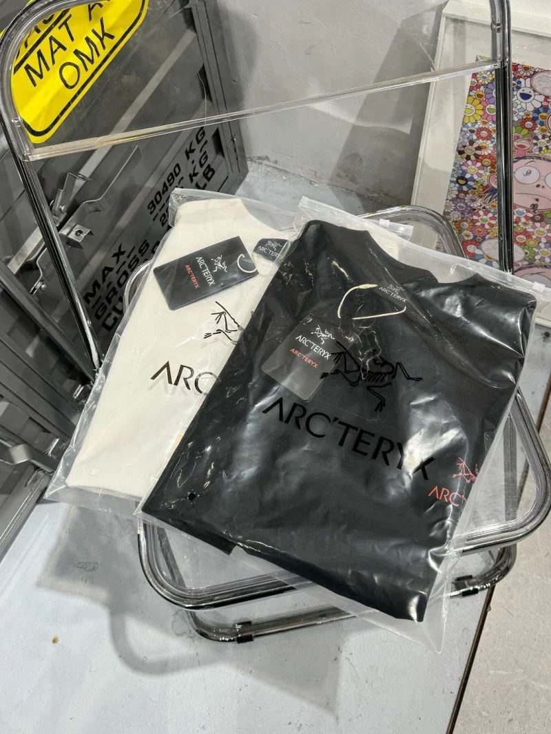 Perfect replica Arcteryx T-Shirts