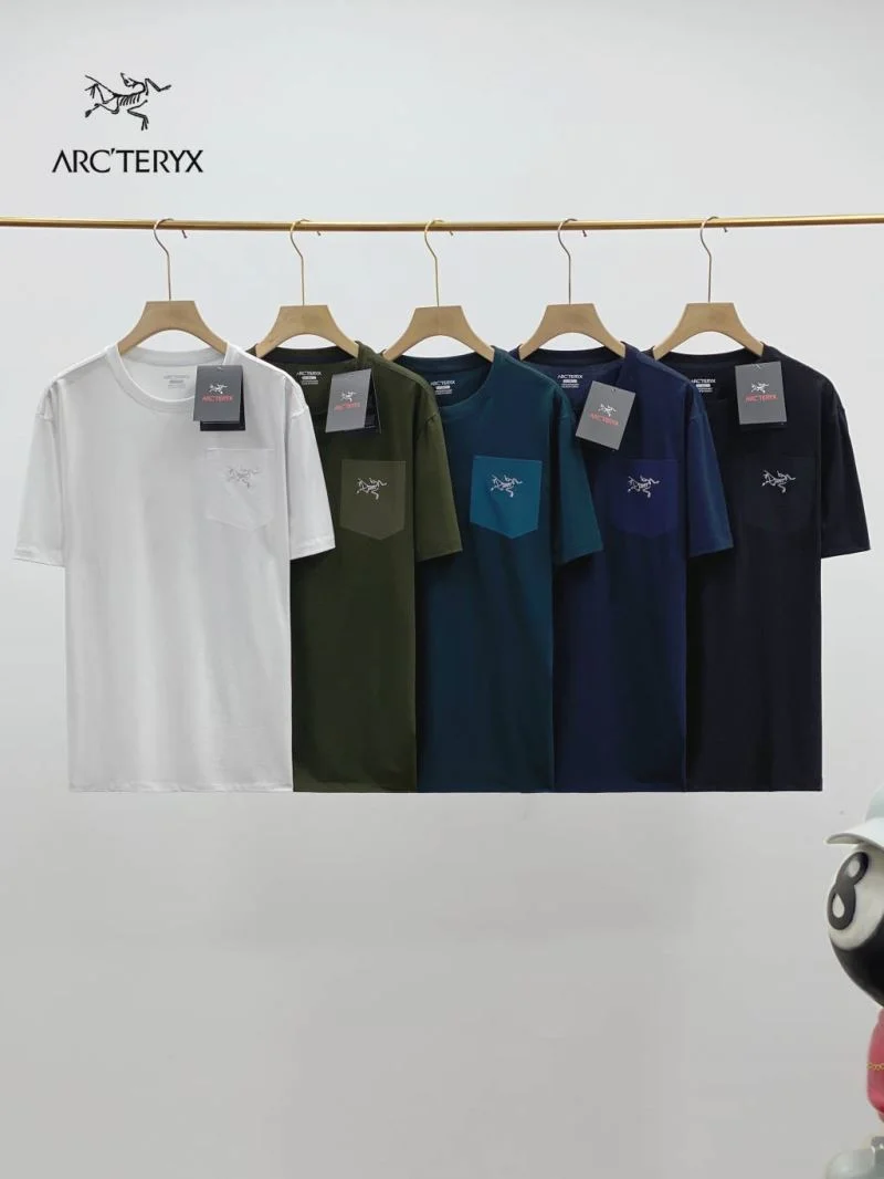 Arcteryx T-Shirts