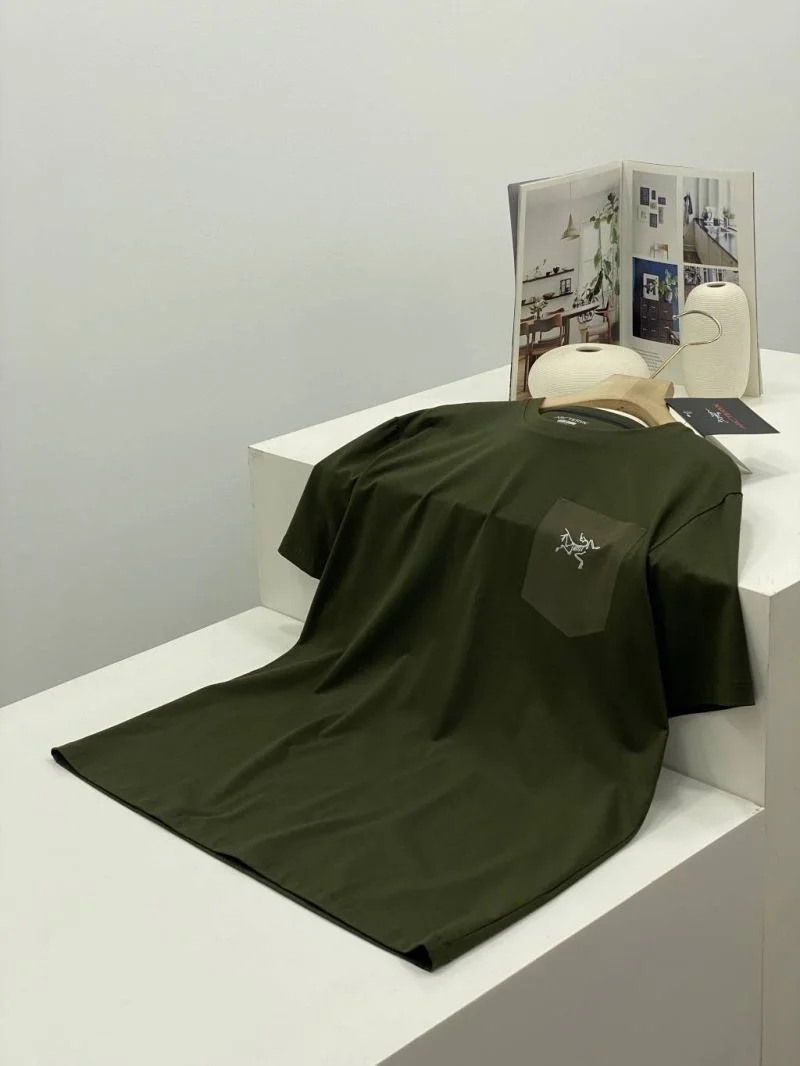 Reasonably priced Arcteryx T-Shirts