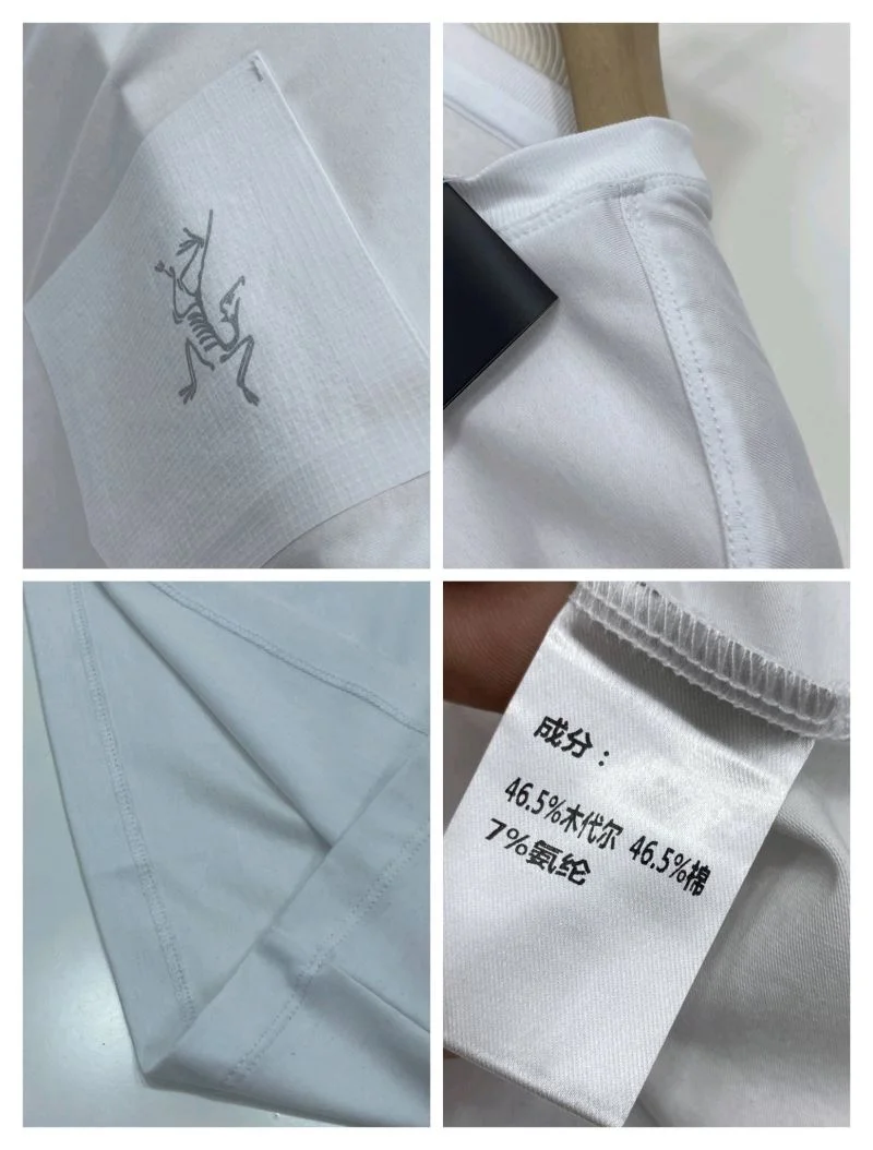 Reasonably priced Arcteryx T-Shirts