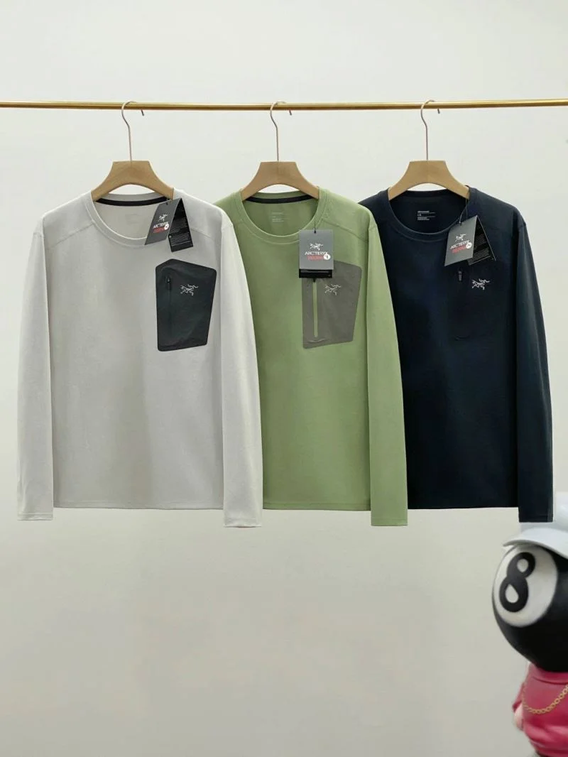 Arcteryx T-Shirts