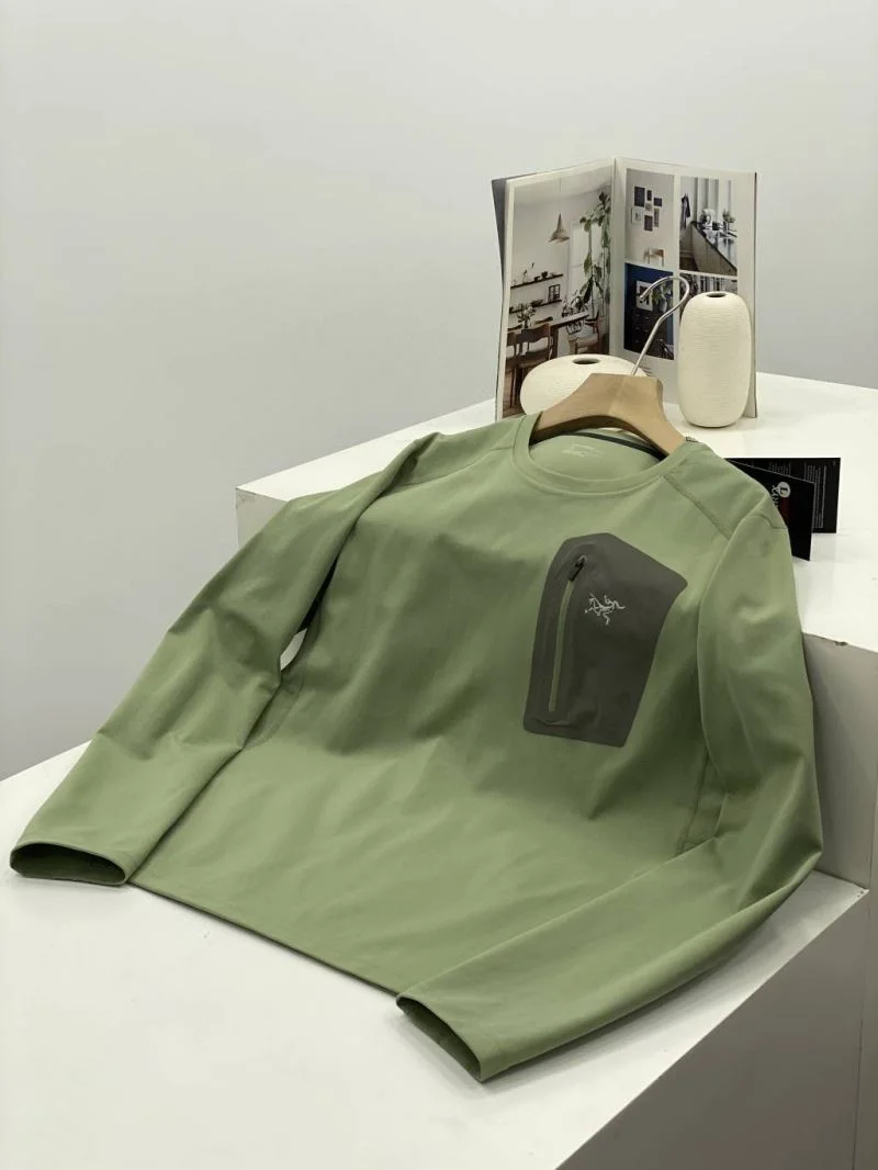 Genuine Arcteryx T-Shirts