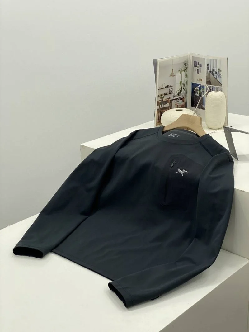 Genuine Arcteryx T-Shirts