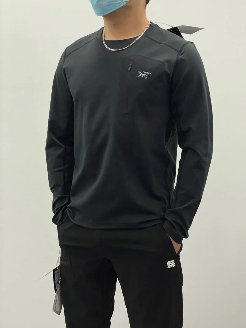 Genuine Arcteryx T-Shirts