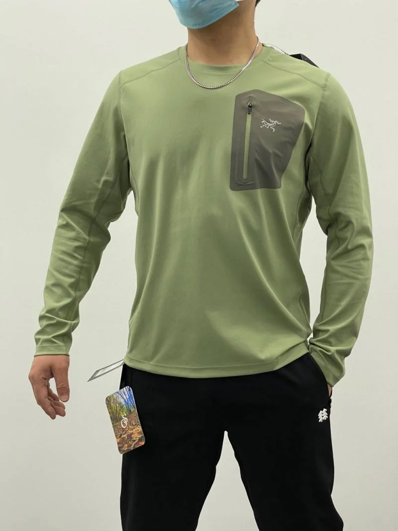 Genuine Arcteryx T-Shirts