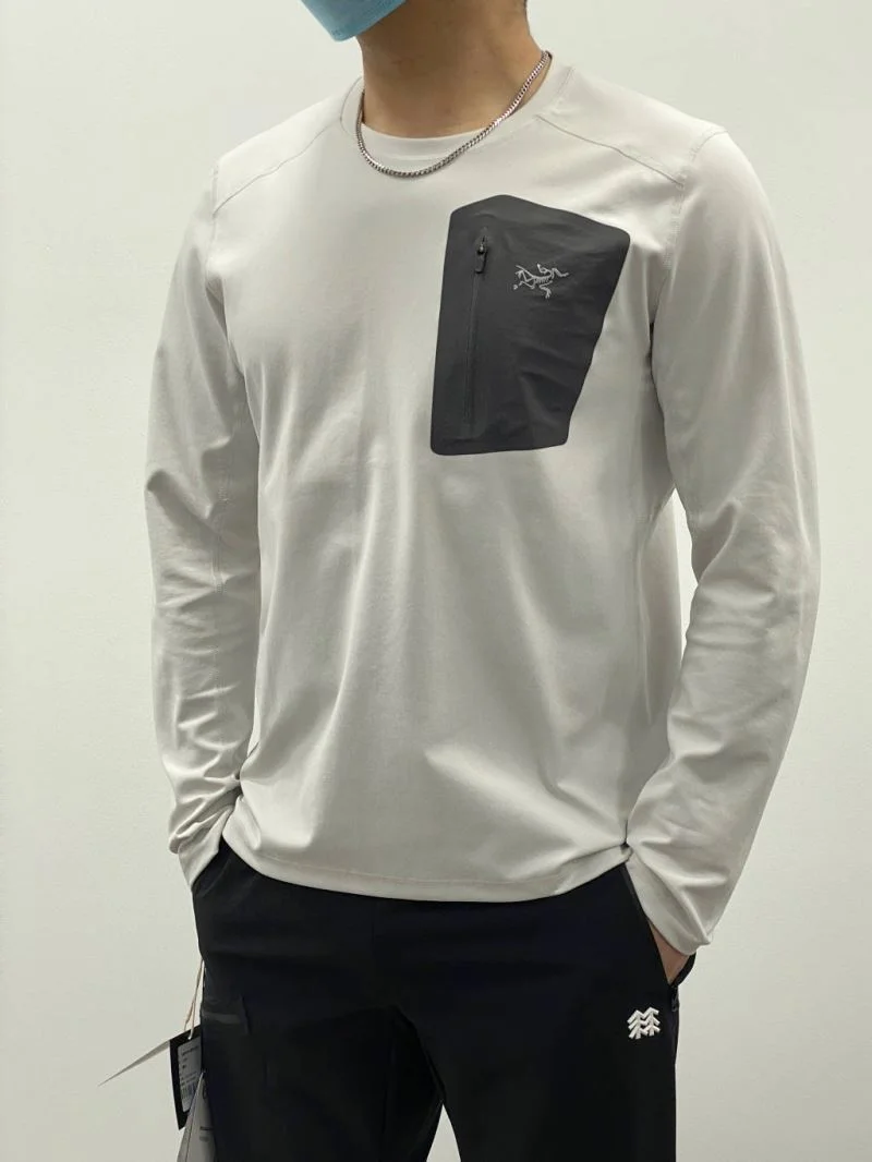 Genuine Arcteryx T-Shirts