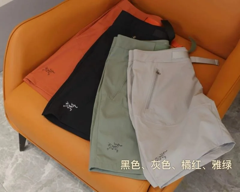 Brand-original Arcteryx T-Shirts