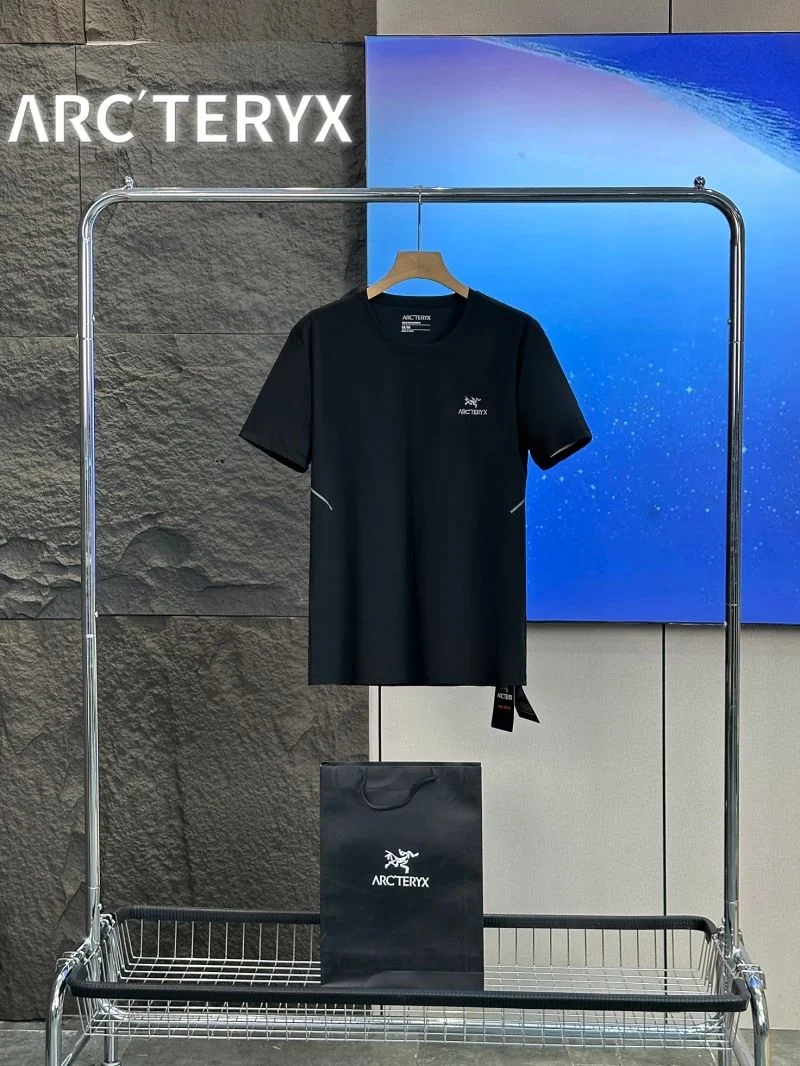 Arcteryx T-Shirts