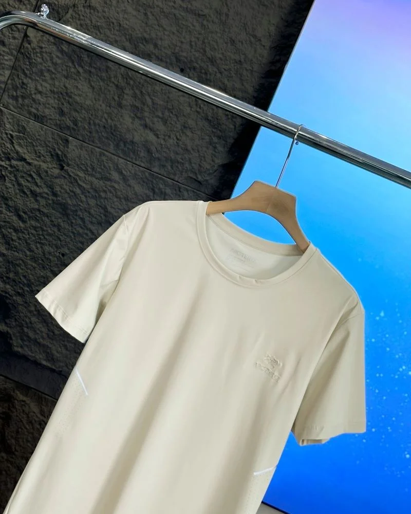 Real Arcteryx T-Shirts