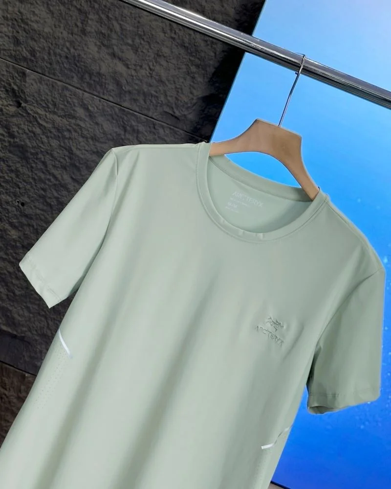 Real Arcteryx T-Shirts