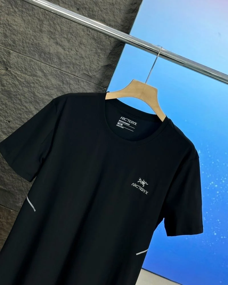 Real Arcteryx T-Shirts