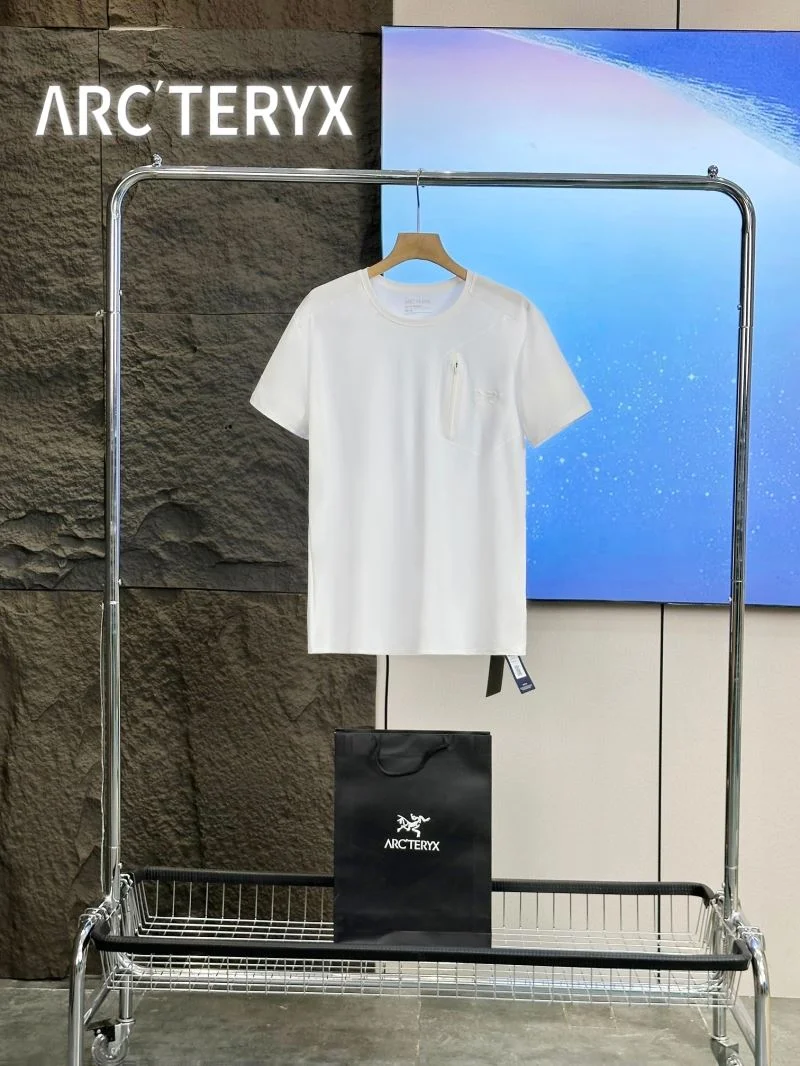 Arcteryx T-Shirts