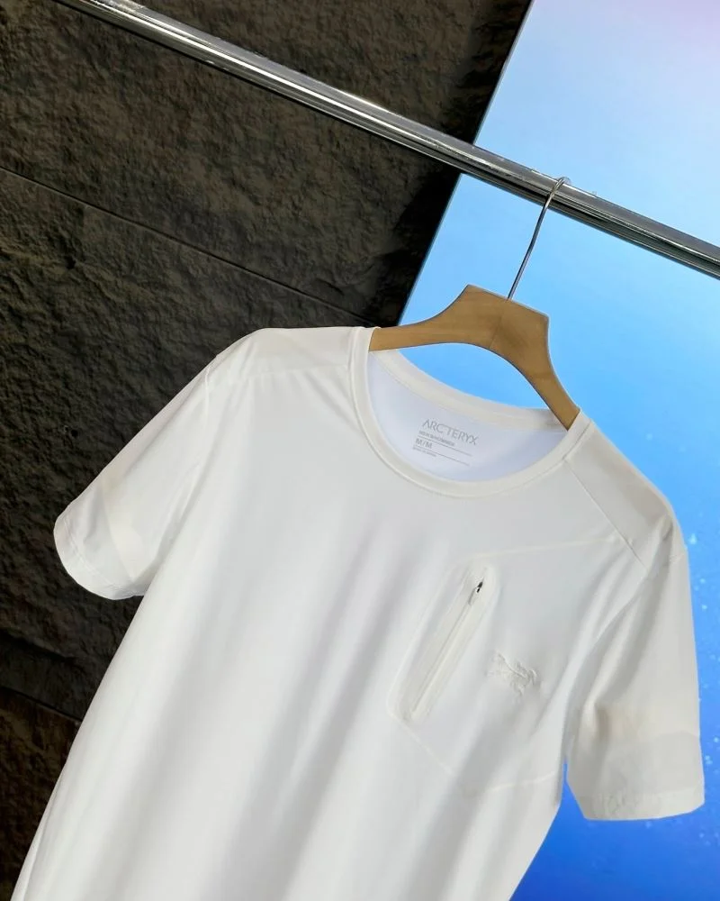 High fidelity Arcteryx T-Shirts