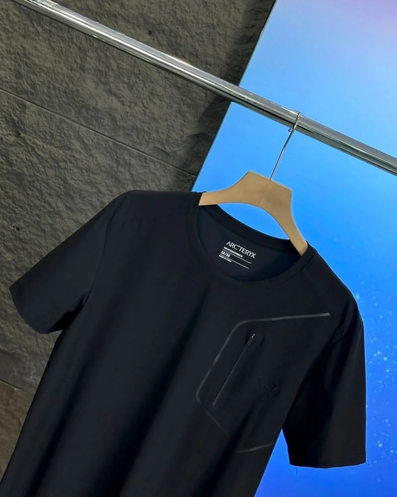 High fidelity Arcteryx T-Shirts