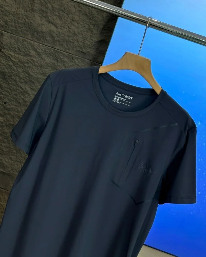 High fidelity Arcteryx T-Shirts