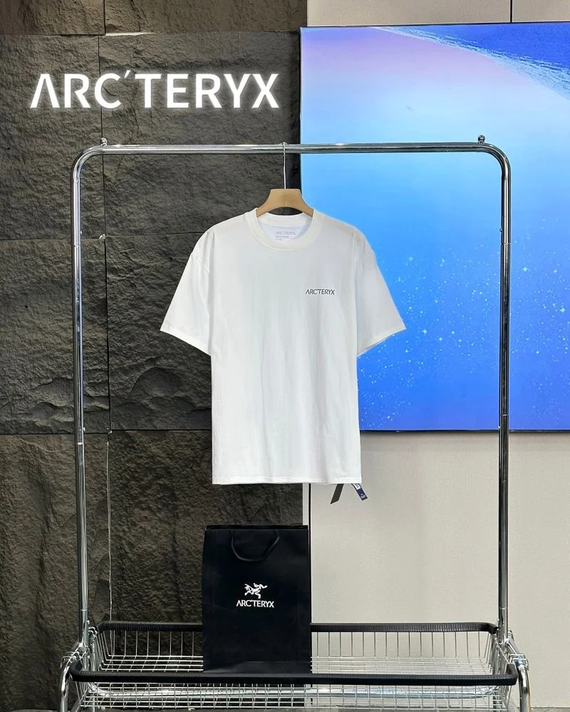 Arcteryx T-Shirts