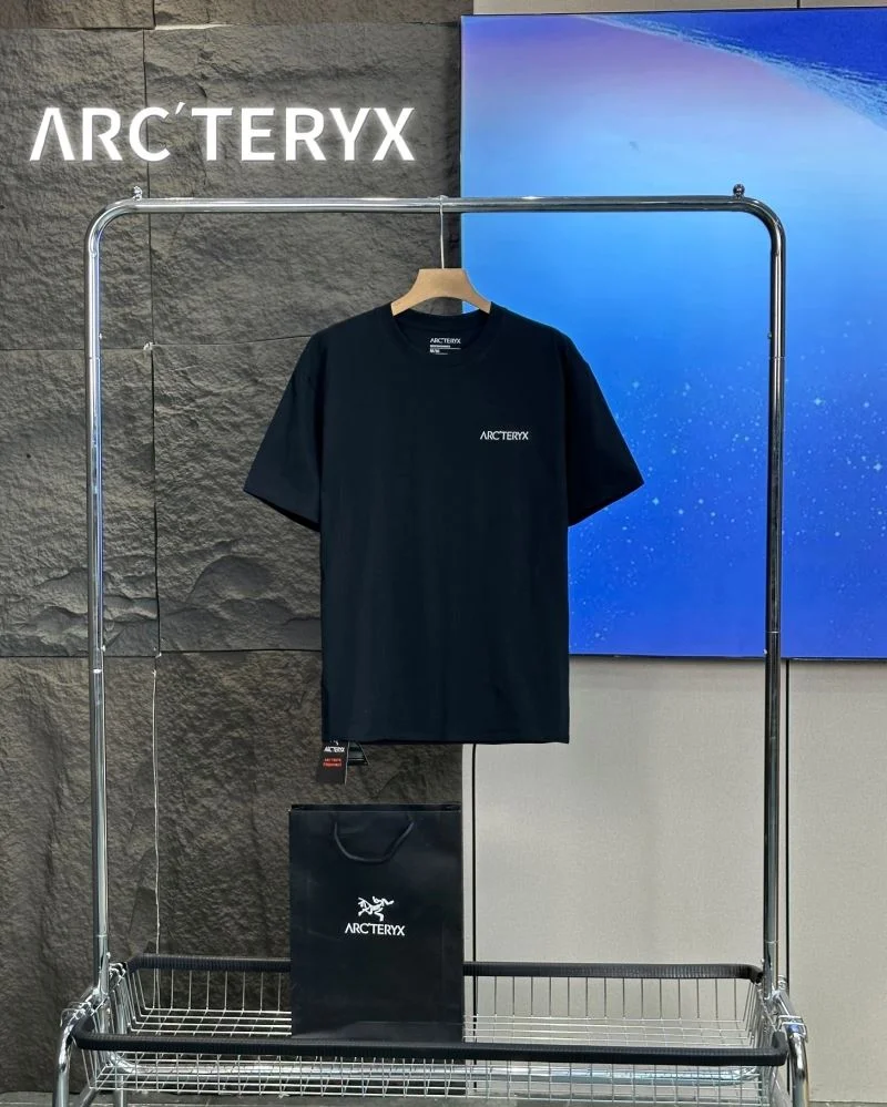 Mirror quality Arcteryx T-Shirts
