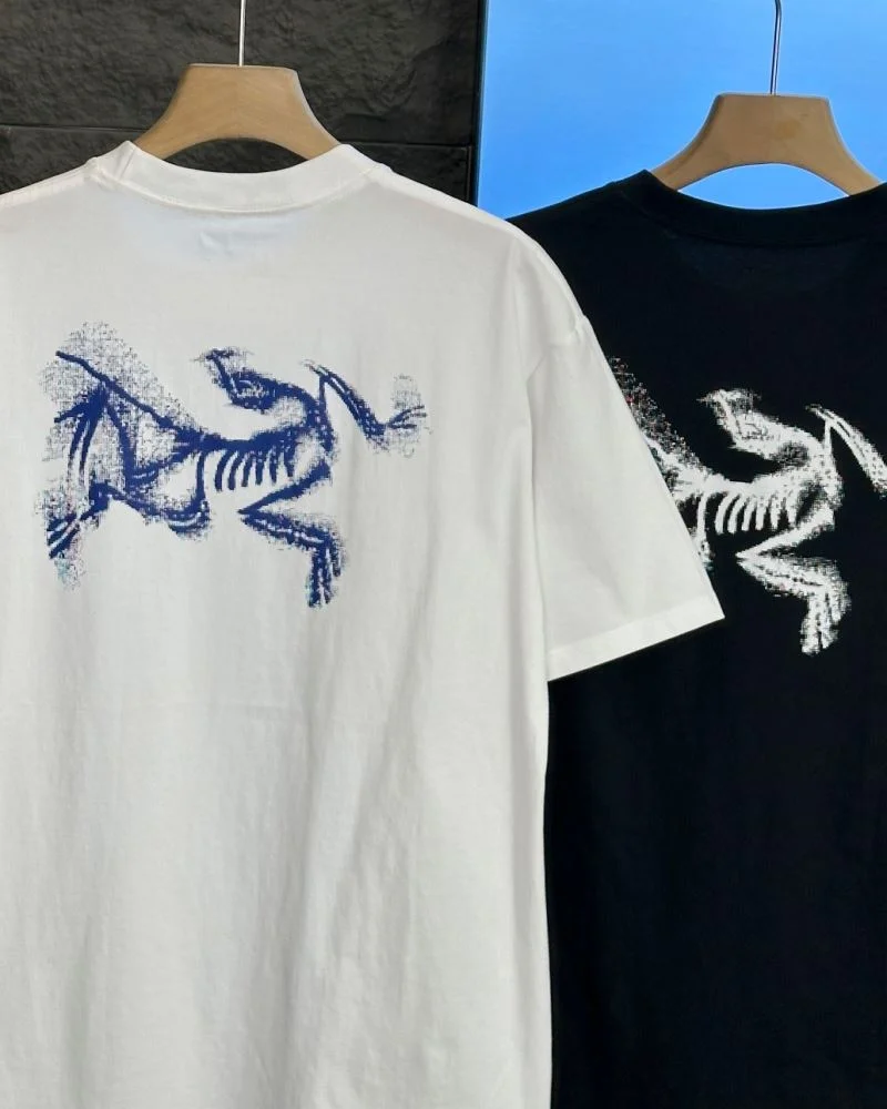 Mirror quality Arcteryx T-Shirts