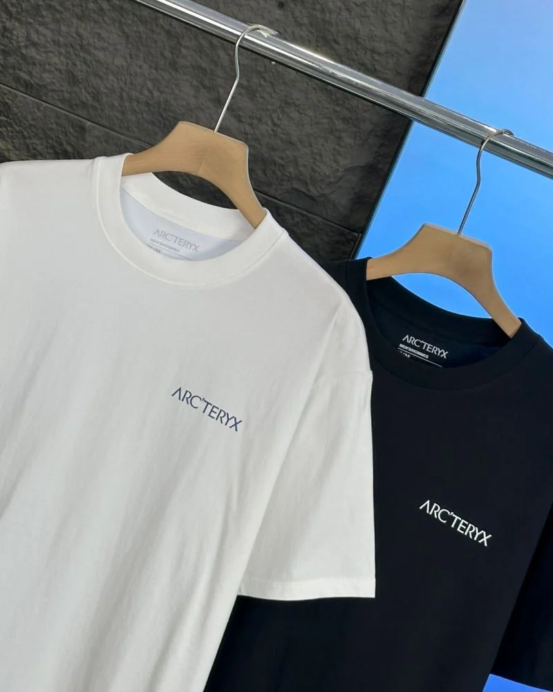 Mirror quality Arcteryx T-Shirts