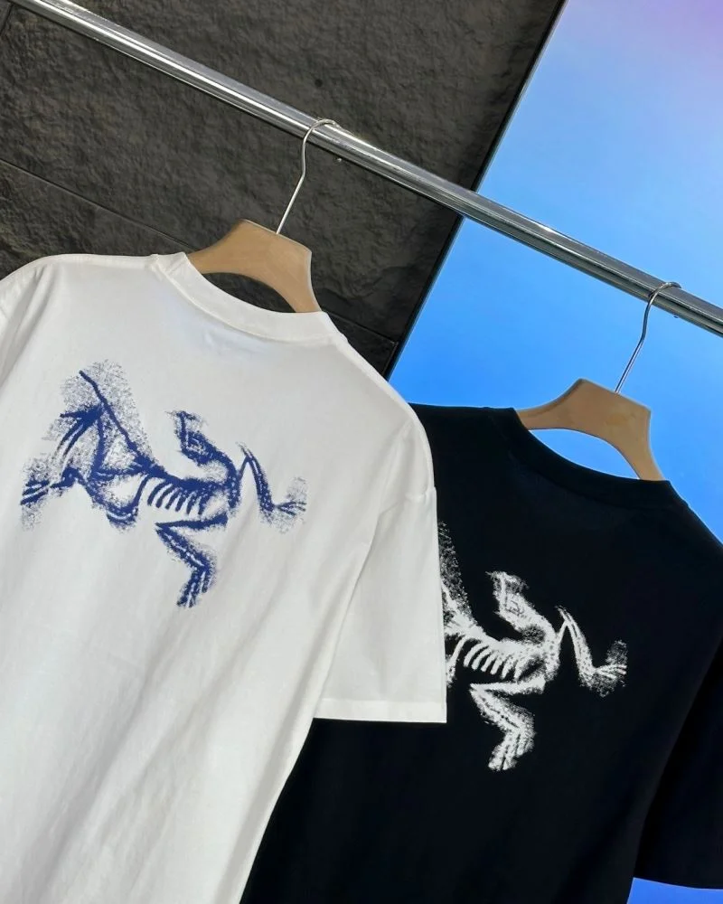 Mirror quality Arcteryx T-Shirts