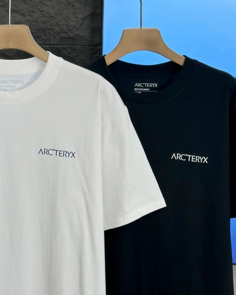 Mirror quality Arcteryx T-Shirts