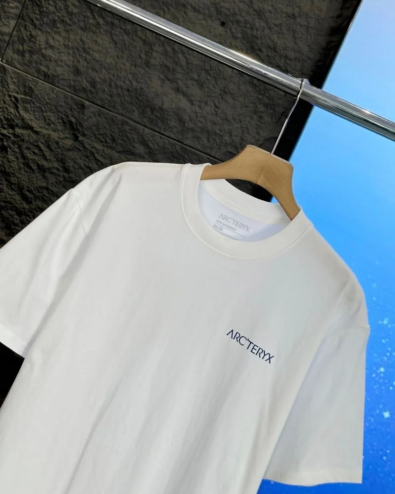 Mirror quality Arcteryx T-Shirts