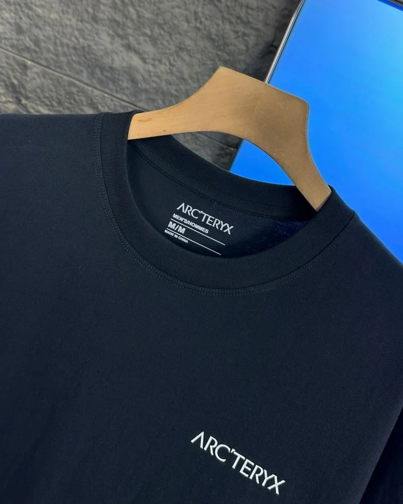 Mirror quality Arcteryx T-Shirts