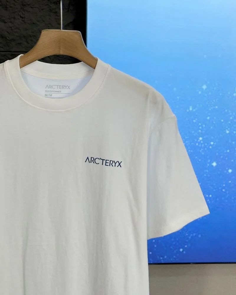 Mirror quality Arcteryx T-Shirts