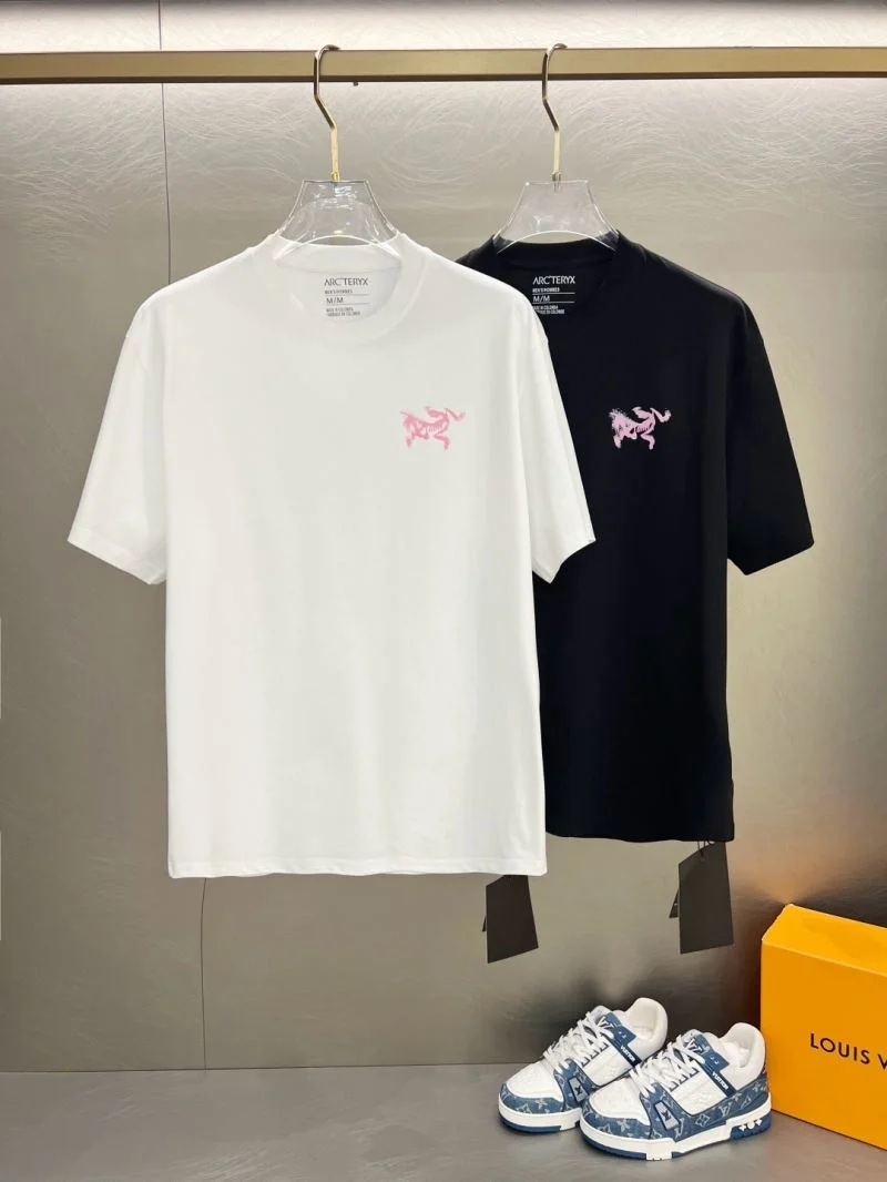 Value-priced Arcteryx T-Shirts