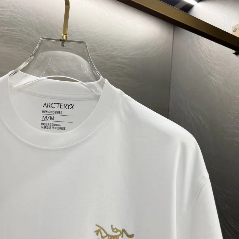 Authentic Arcteryx T-Shirts