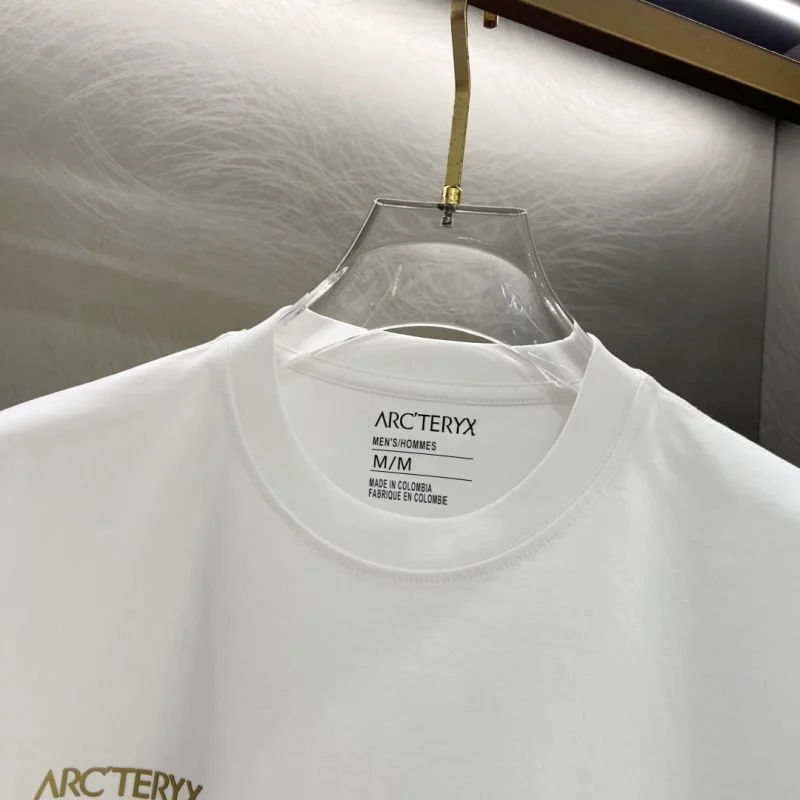 Authentic Arcteryx T-Shirts