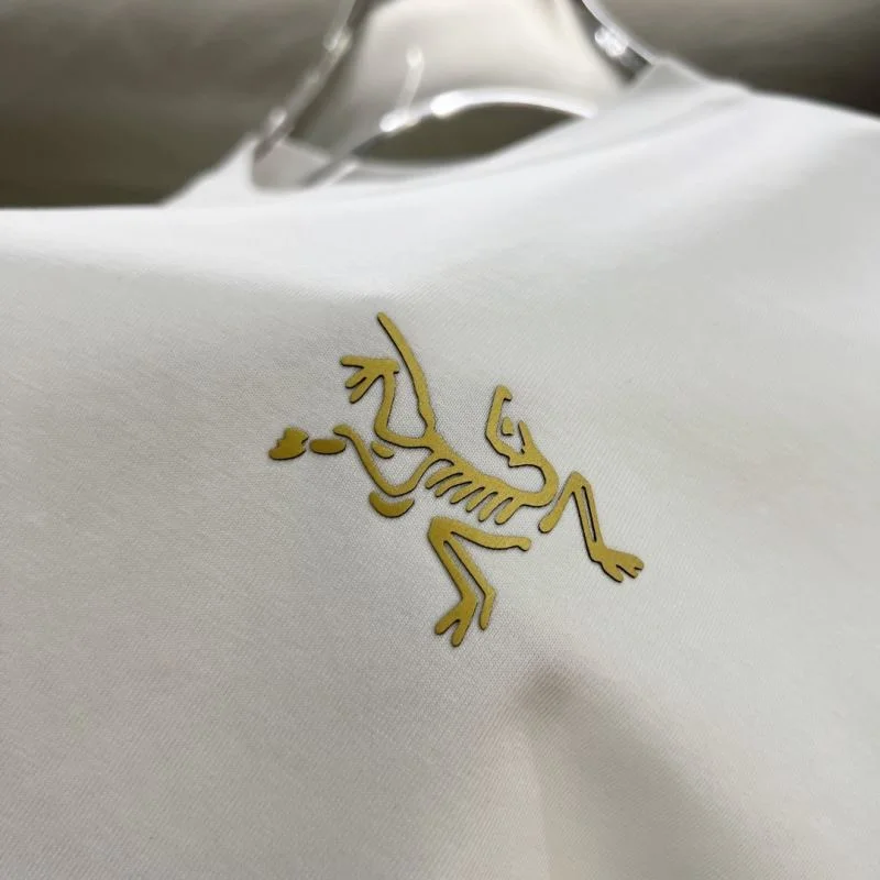 Authentic Arcteryx T-Shirts