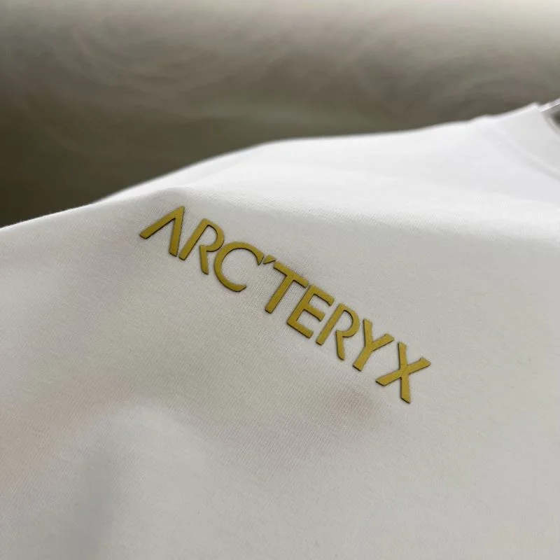 Authentic Arcteryx T-Shirts