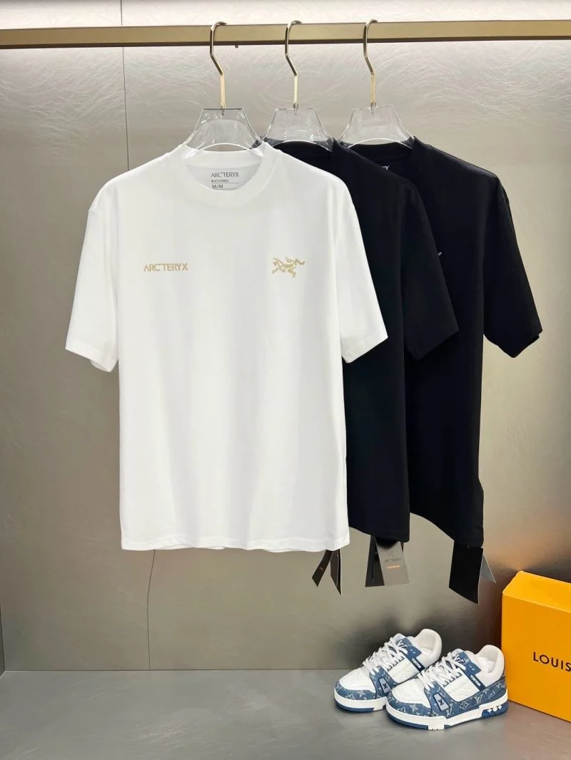 Authentic Arcteryx T-Shirts