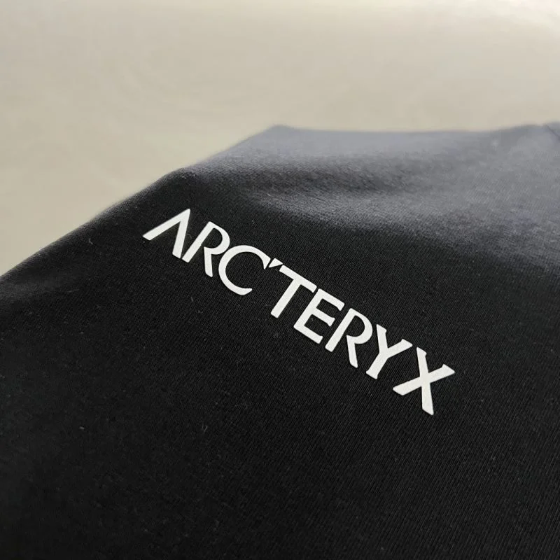 Factory-made Arcteryx T-Shirts