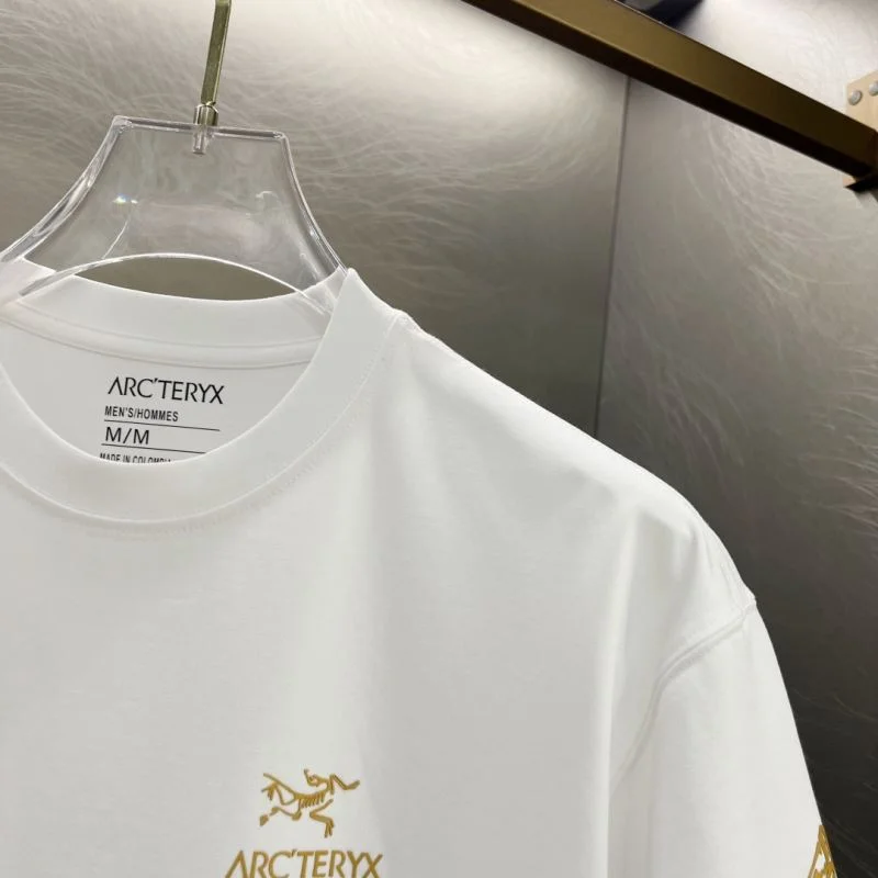 Cut-rate Arcteryx T-Shirts