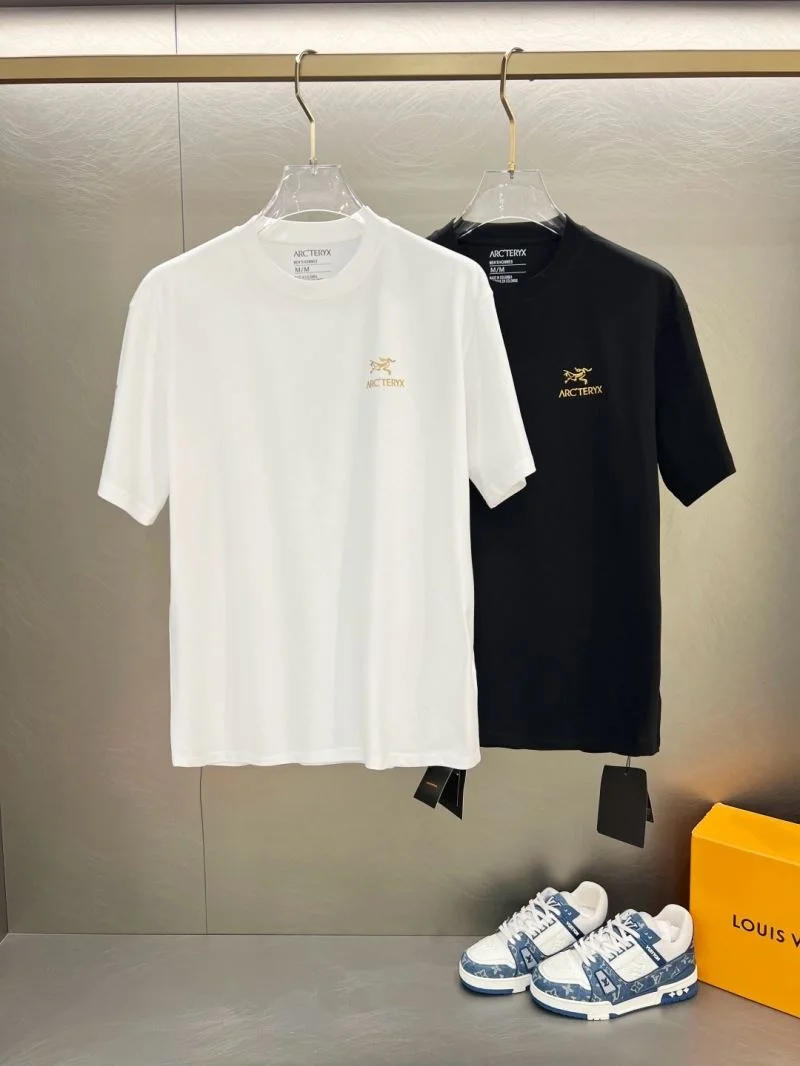 Legit Arcteryx T-Shirts