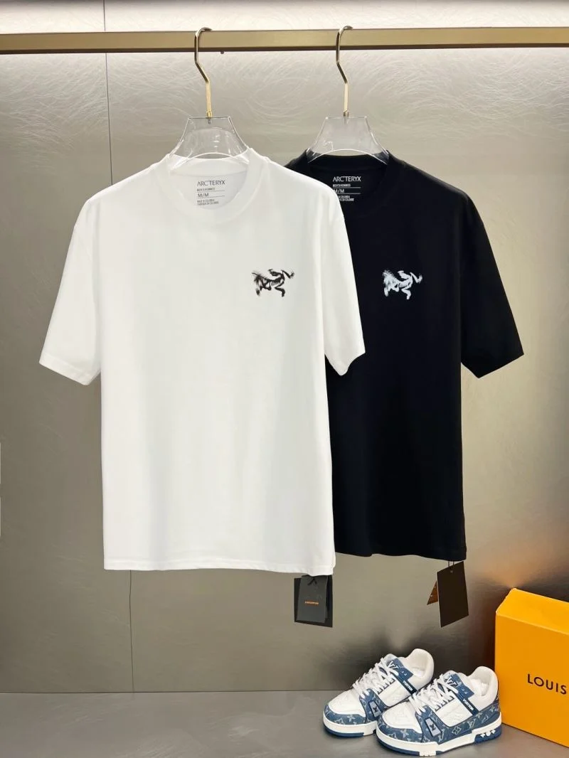 Low-cost Arcteryx T-Shirts