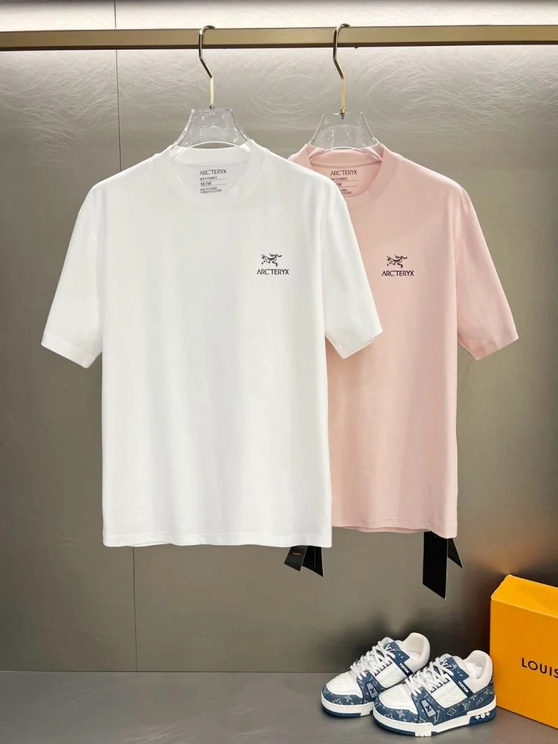 Inexpensive Arcteryx T-Shirts