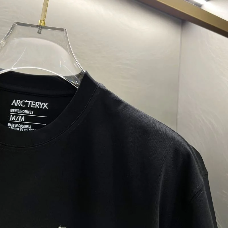 Budget-friendly Arcteryx T-Shirts