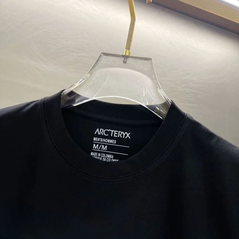 Budget-friendly Arcteryx T-Shirts