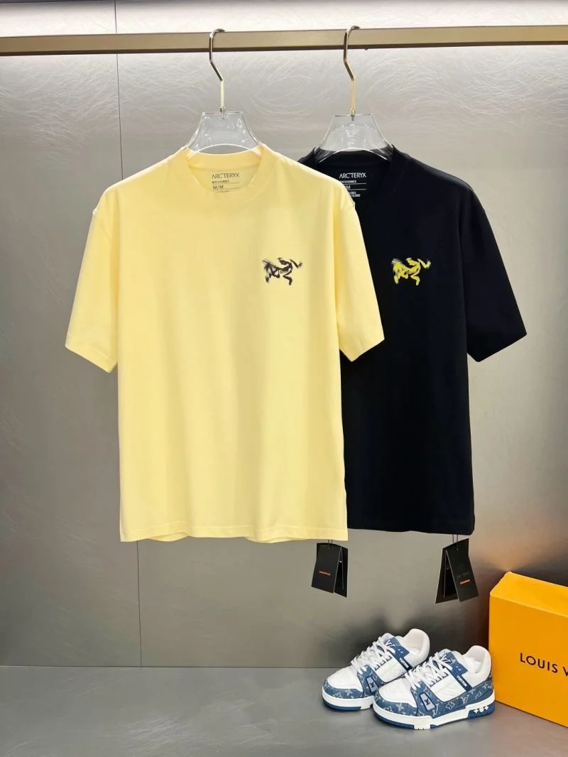 Budget-friendly Arcteryx T-Shirts