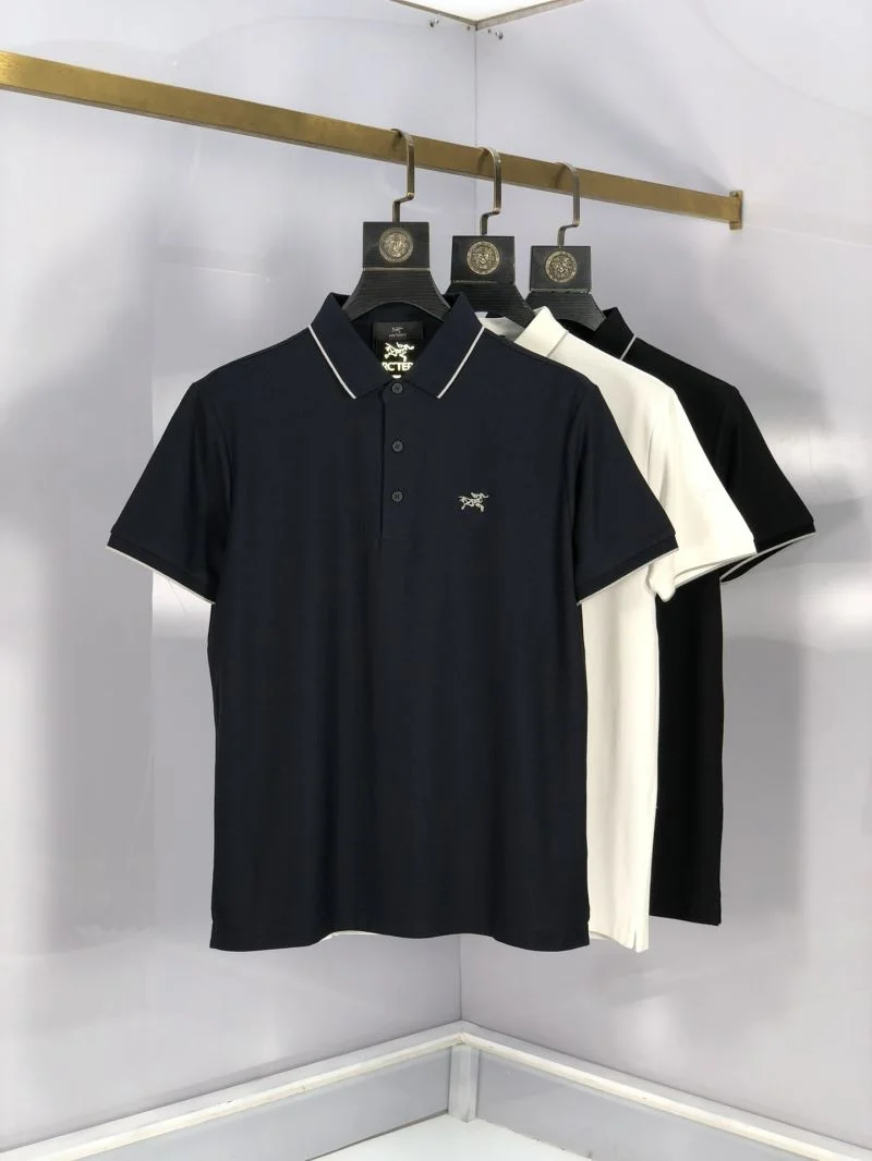 Low-cost Arcteryx T-Shirts